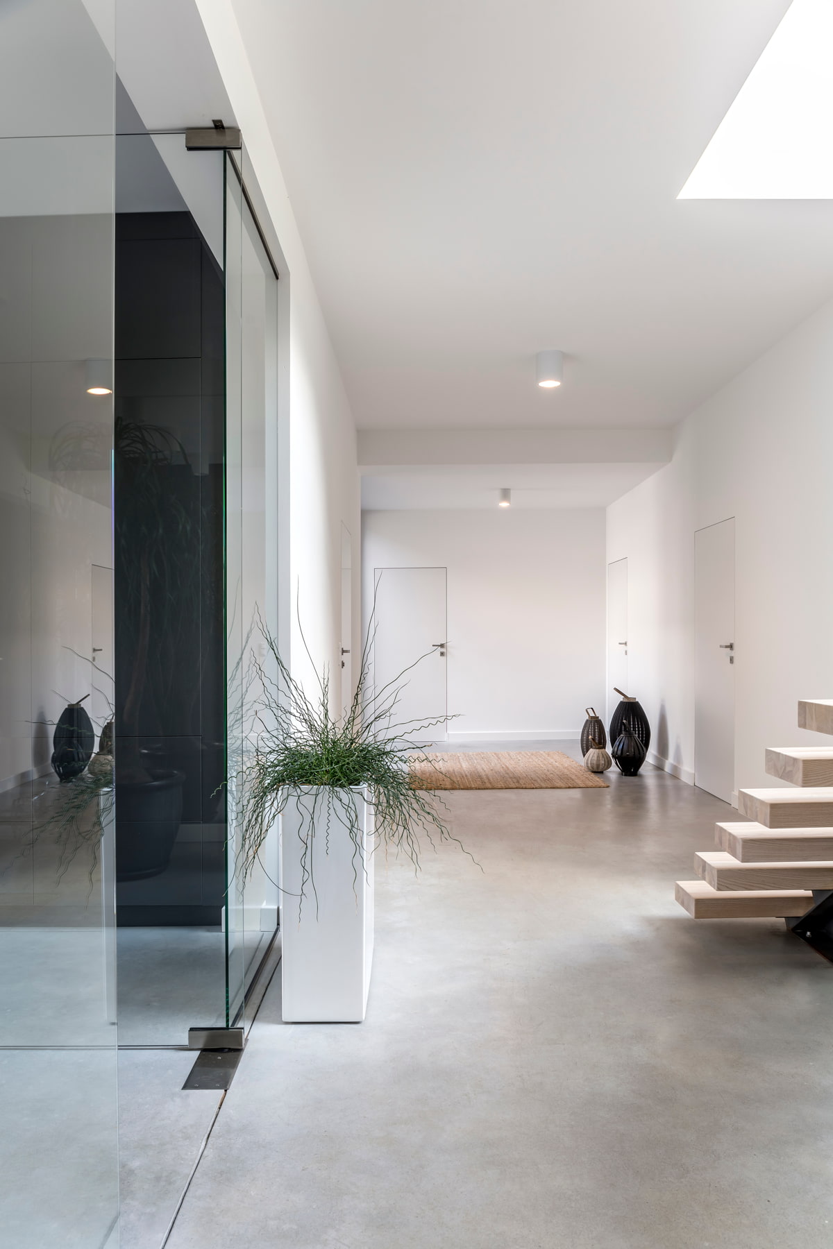 Béton ciré sur carrelage : le guide complet